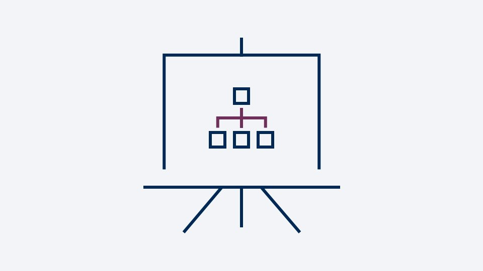 Data visualisation standards enable faster and better decisions