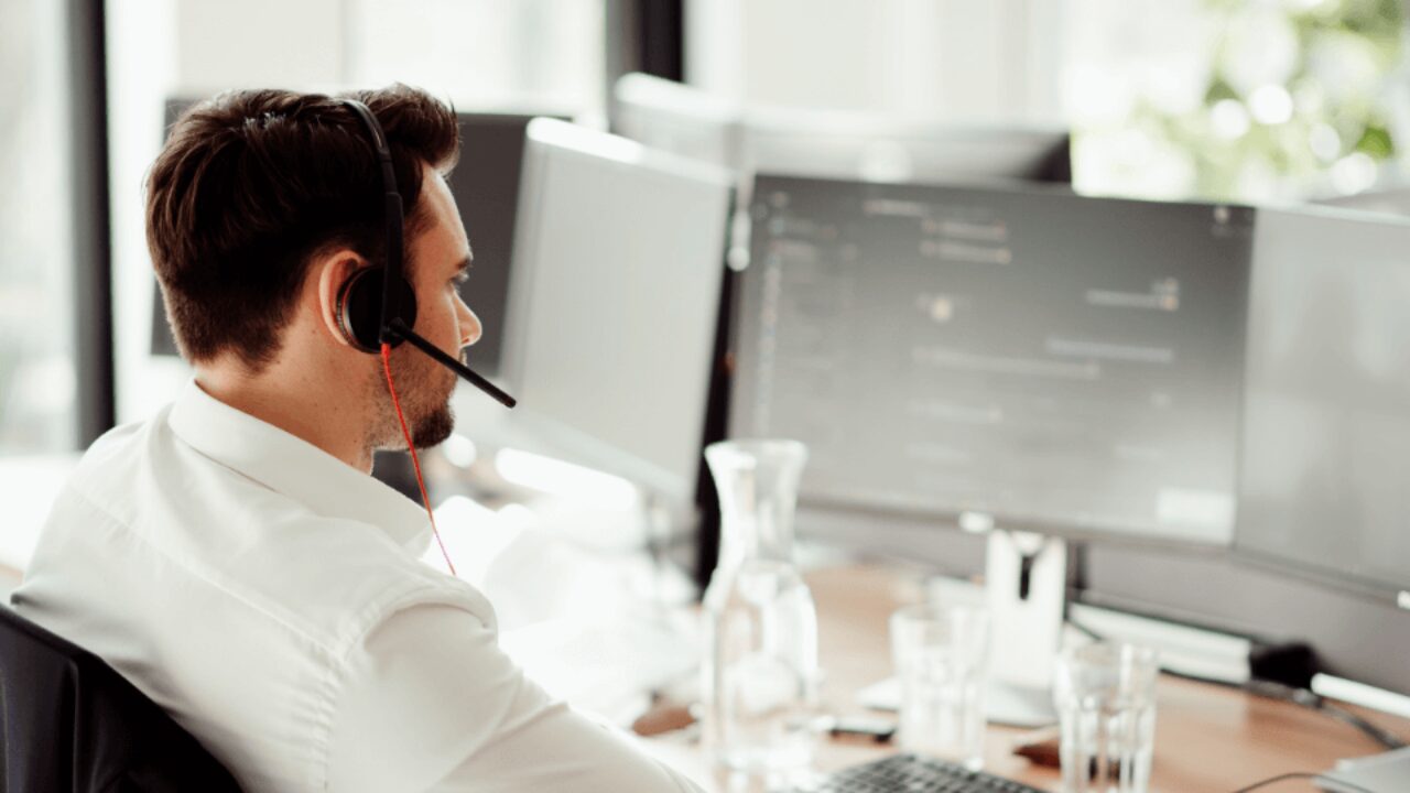 IT Betrieb - 5 Tipps für den sicheren Betrieb von Datenlösungen