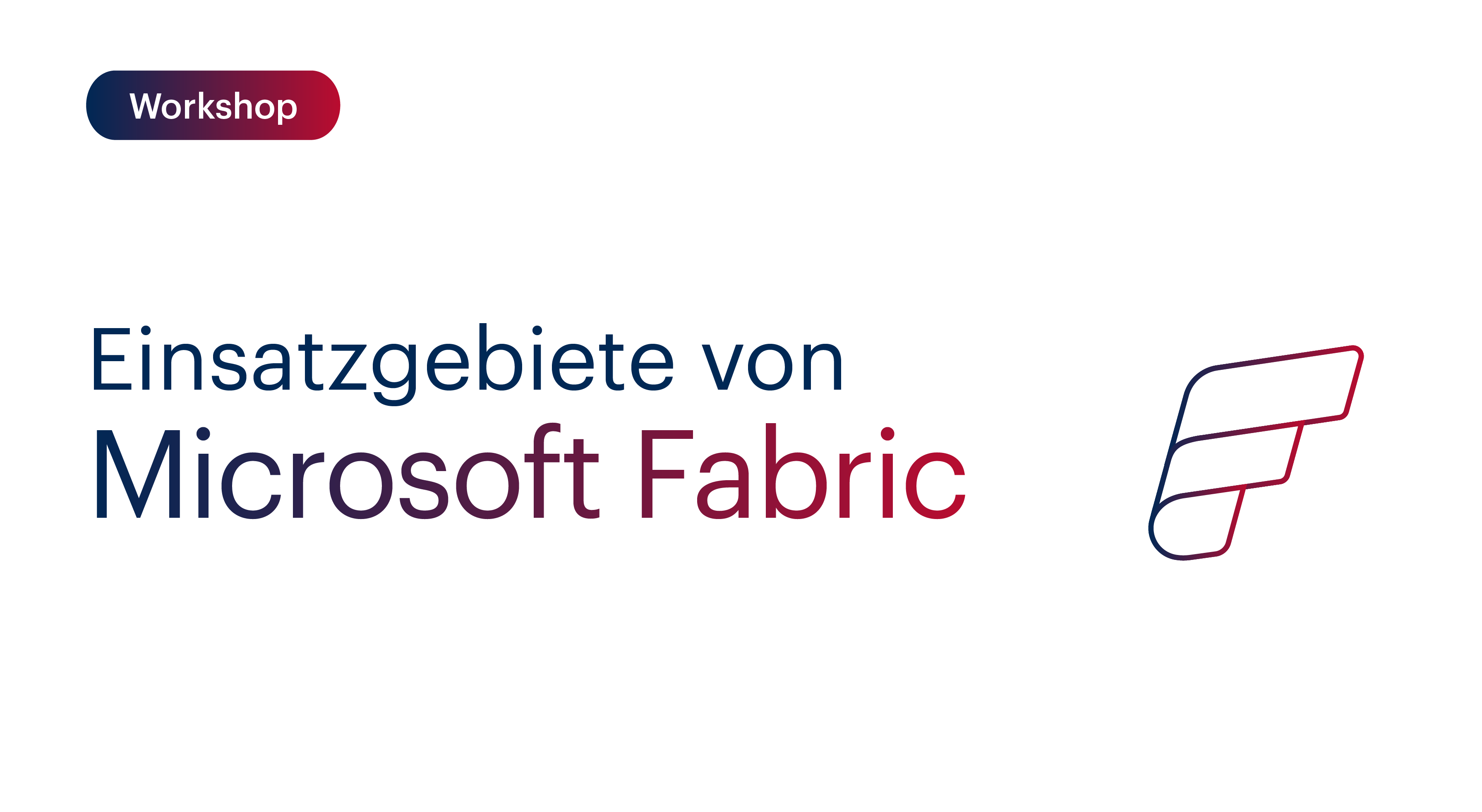 Microsoft Fabric Workshop - ORAYLIS